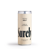 Surely: Non-Alcoholic Wines