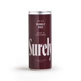 Surely: Non-Alcoholic Wines