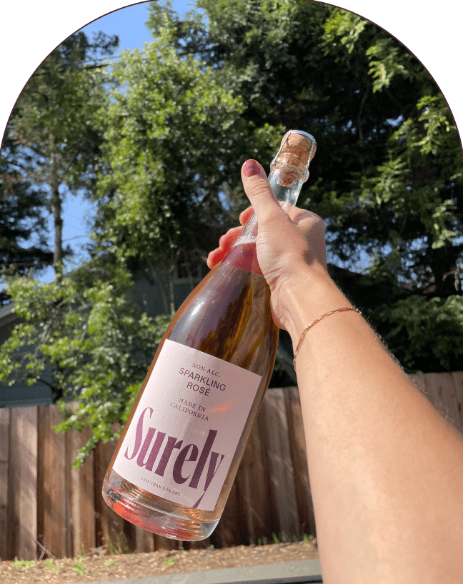 Wine Club – Surely